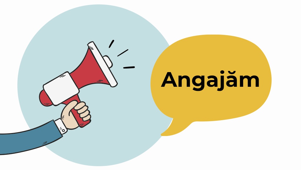 Din toamna viitoare ne mărim echipa! - Liceul Teologic Adventist ...